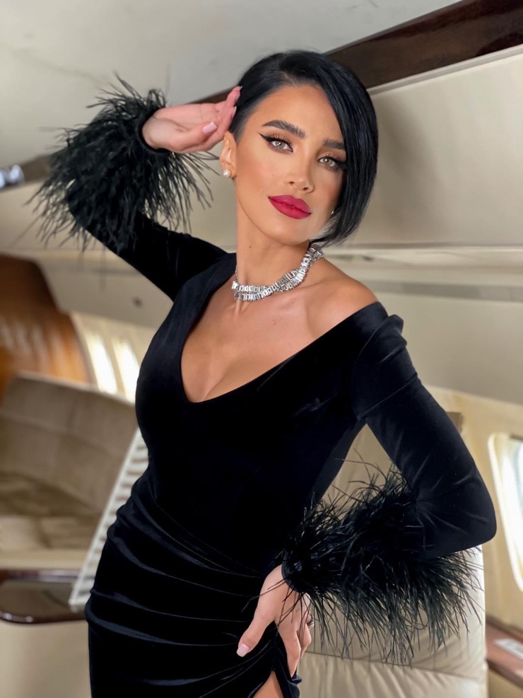 Picture of Adelina Pestritu