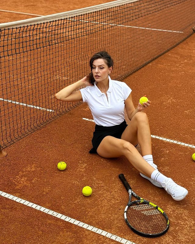 Picture of Simona Taranu