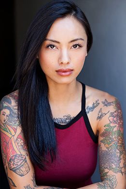 Image of Levy Tran