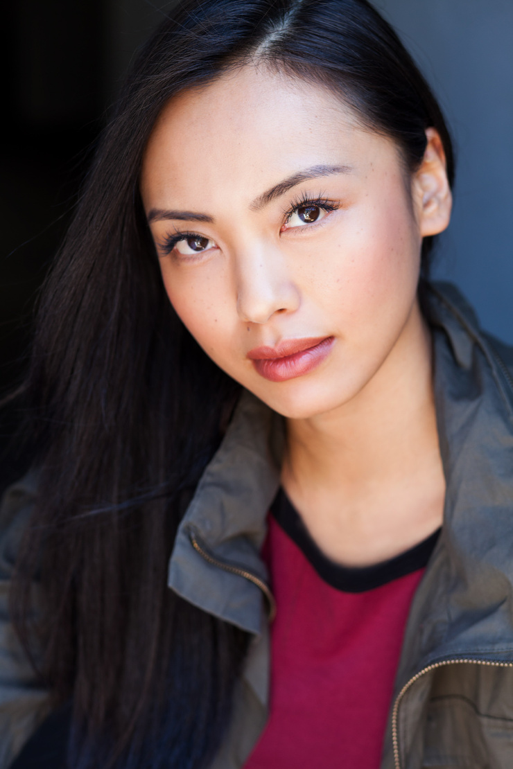 Image of Levy Tran