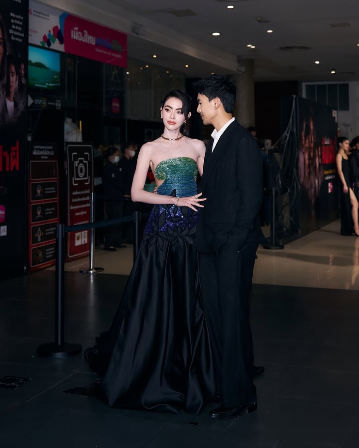 Davika Hoorne picture