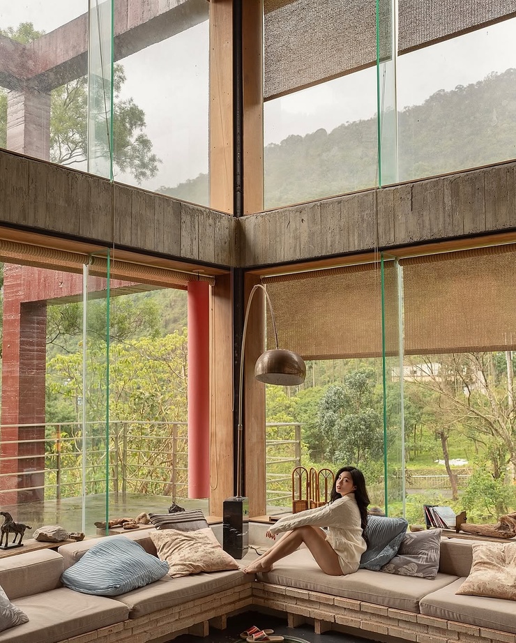 Picture of Julia Tang