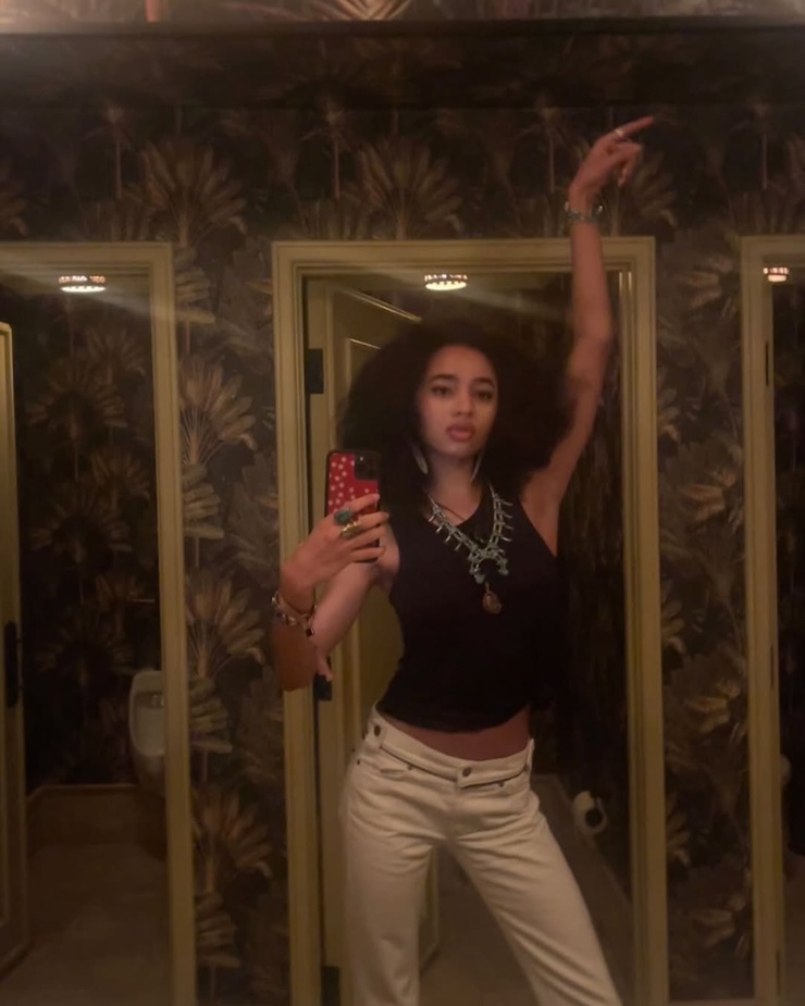 Picture of Tayler Buck