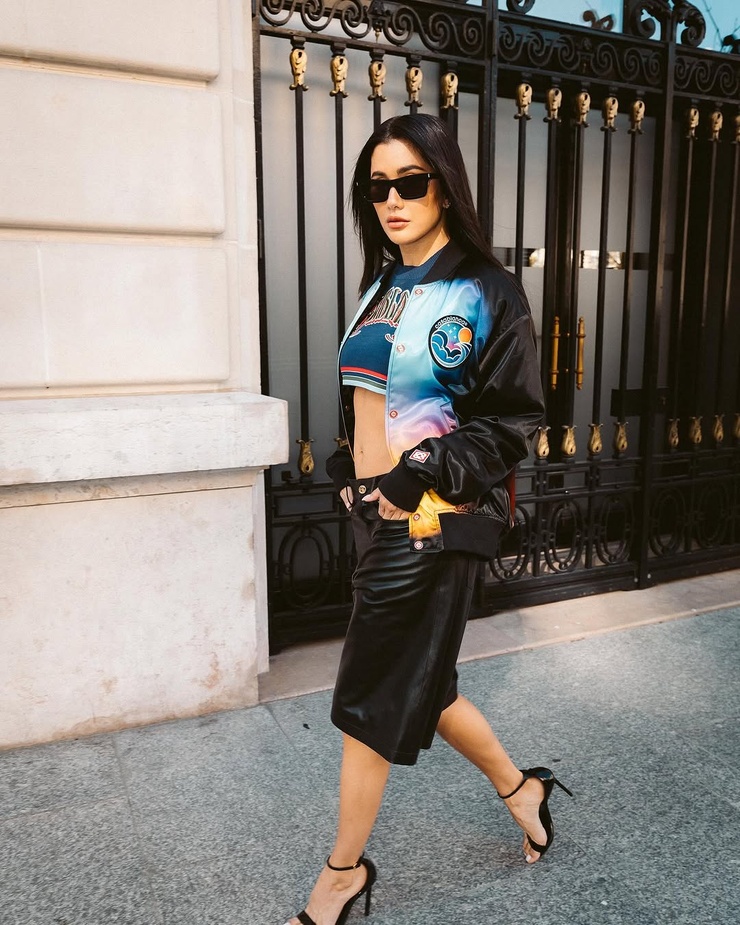 Picture of Praya Lundberg