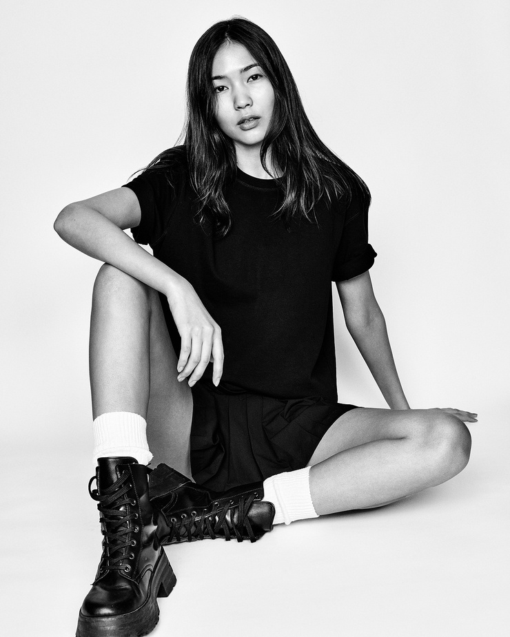 Alua Bekkozha I image