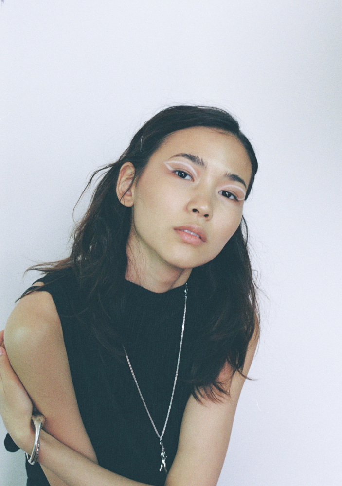 Picture of Alua Bekkozha I