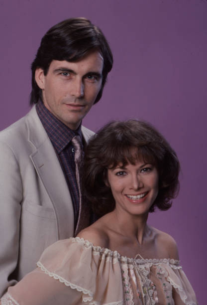 Lee Godart, Sharon Gabet