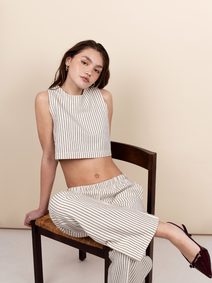 Picture of Sterre Vis