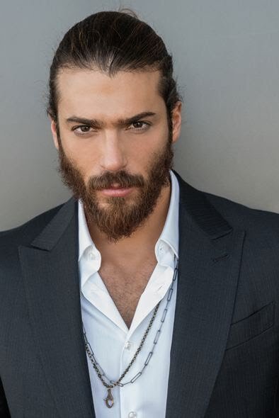 Picture of Can Yaman