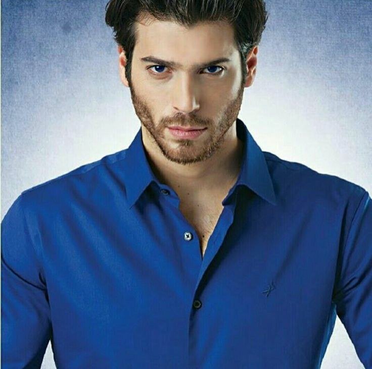 Picture of Can Yaman
