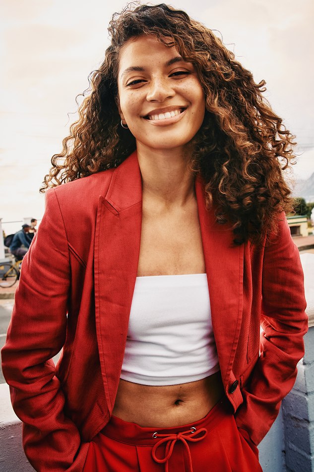 Image of Nicole Alves