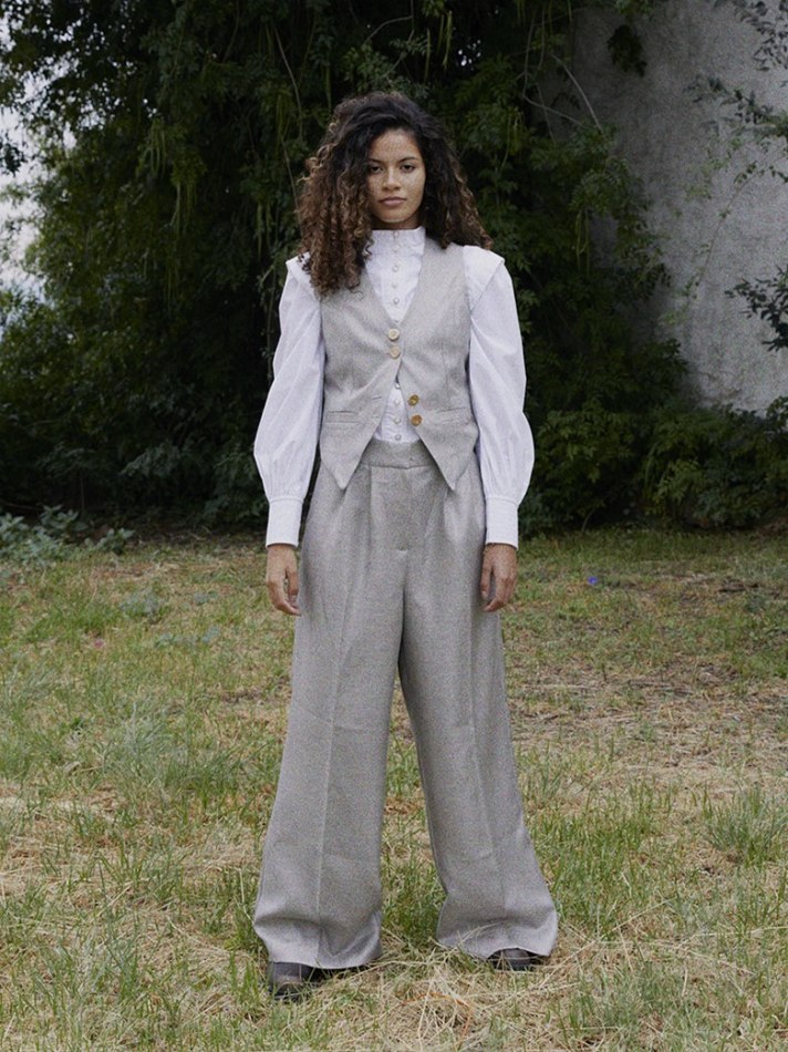 Picture of Nicole Alves