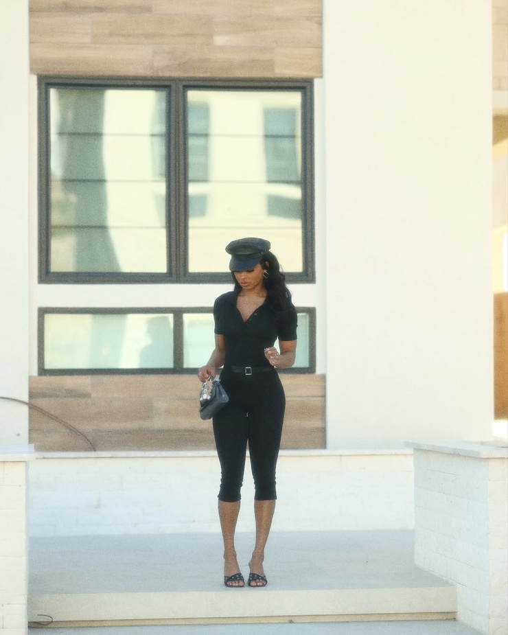 Picture of Qimmah Russo