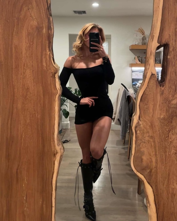 Picture of Claire Stone