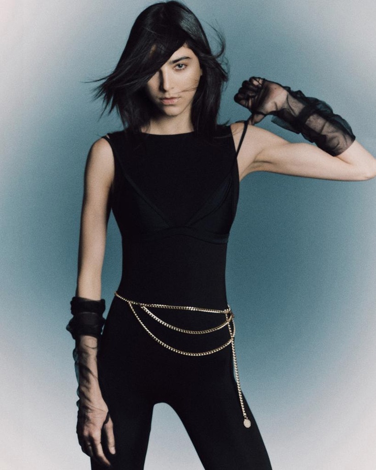 Picture of Anastasia Ammirati