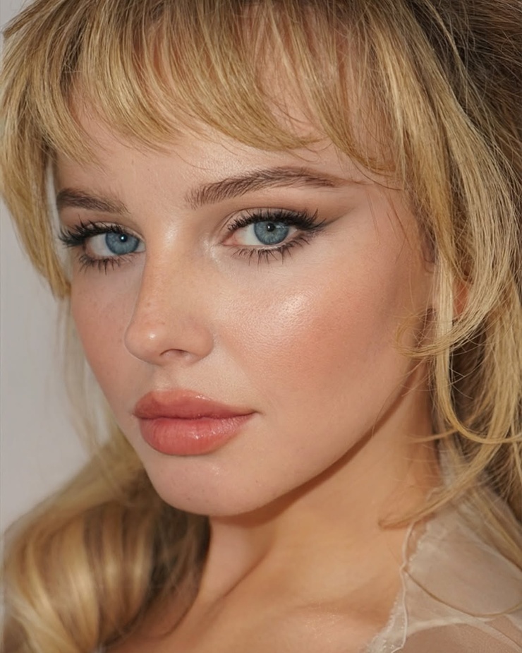 Picture of Mia Rodgers