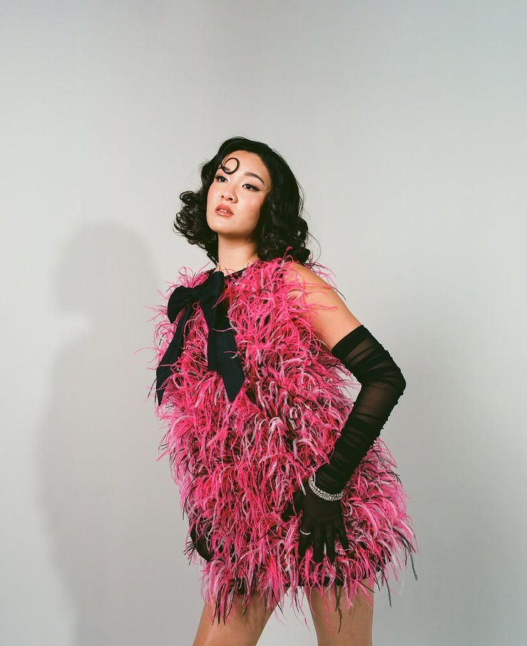 Image of Audrey Huynh