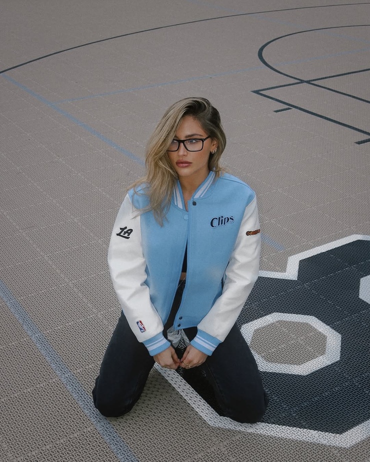 Picture of Liberty Netuschil