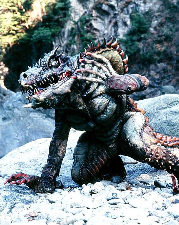 Image of Kamen Rider J