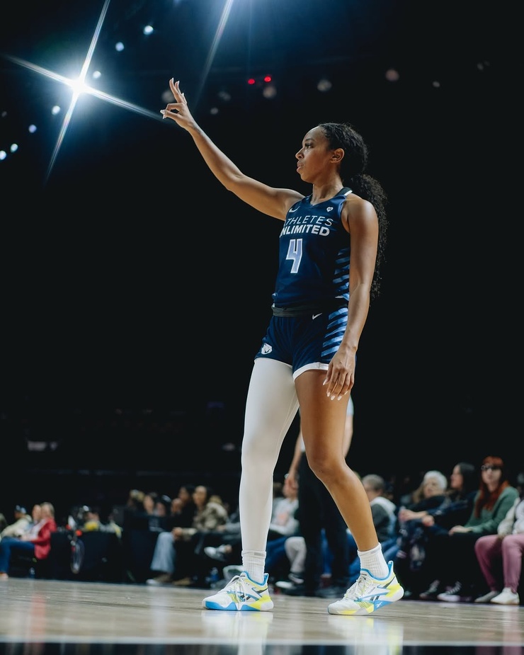 Image of Lexie Brown