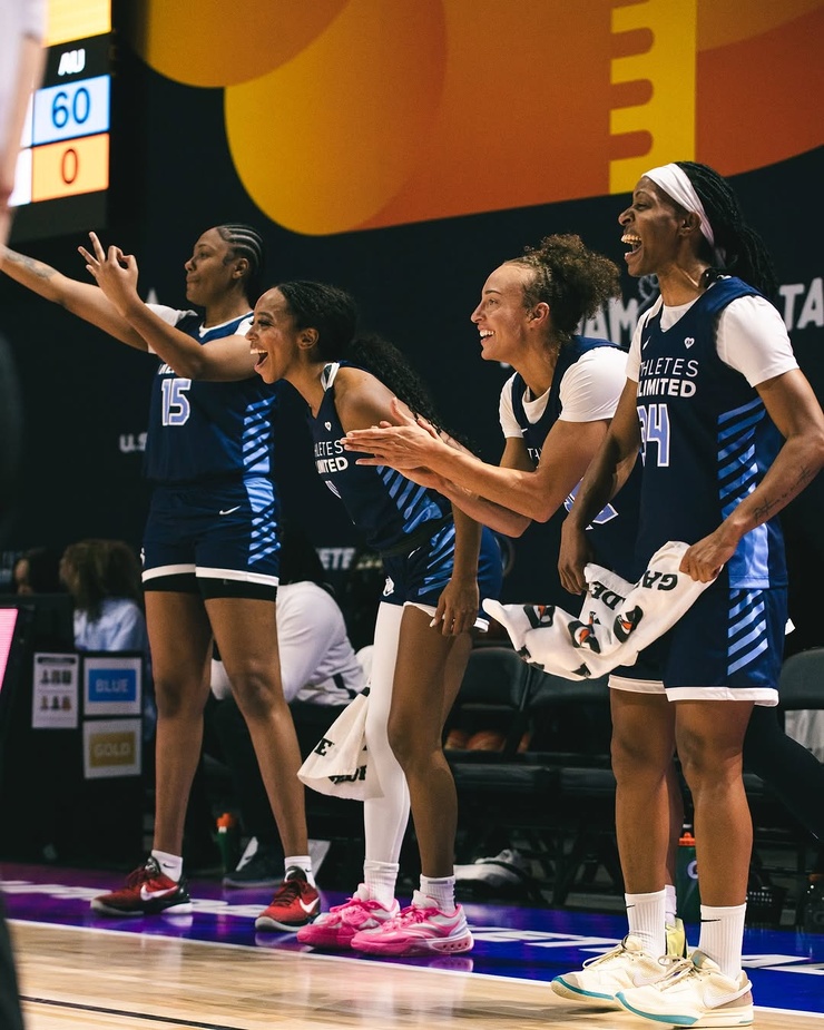 Picture of Lexie Brown