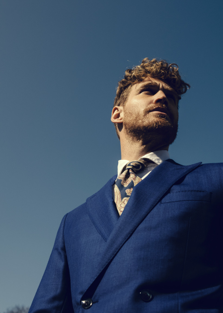 Picture of Bart Van Maanen