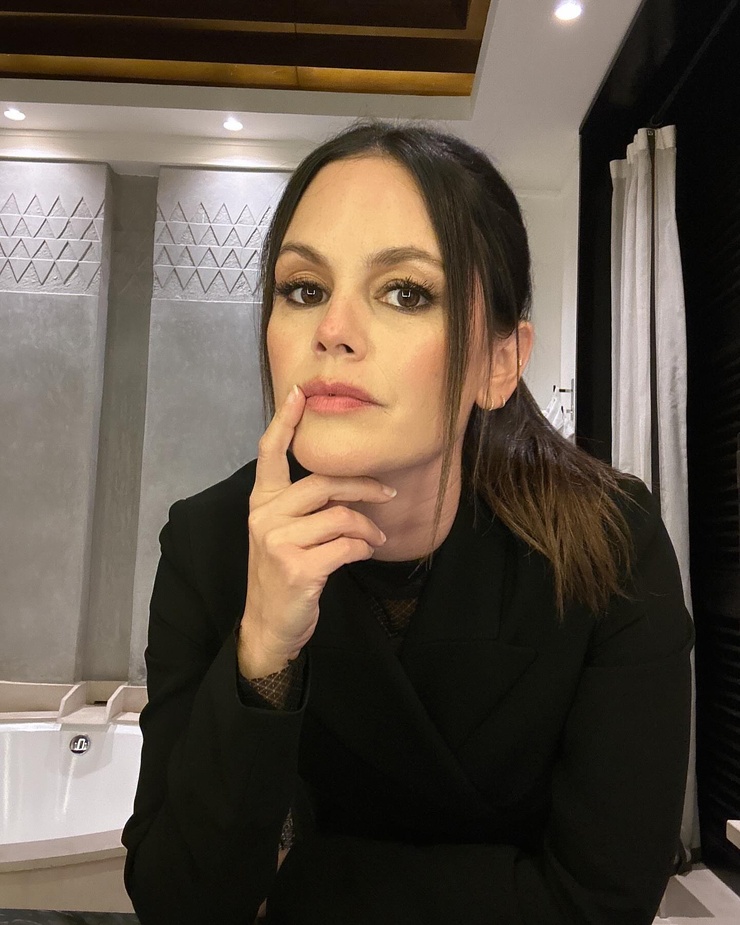 Picture of Rachel Bilson