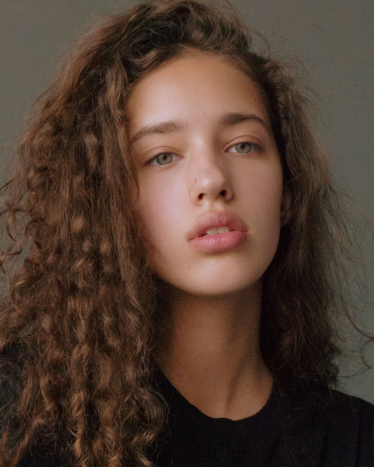 Picture of Halyna Rohozhkina