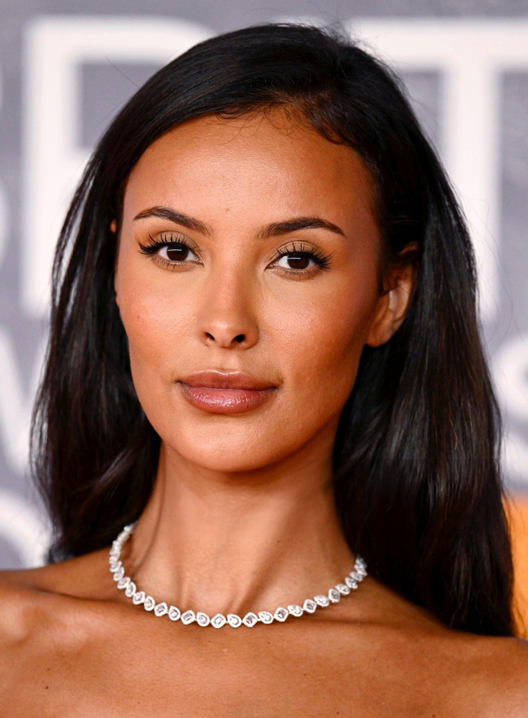 Maya Jama image