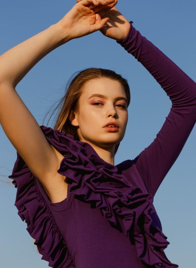 Image of Varvara Abramenko