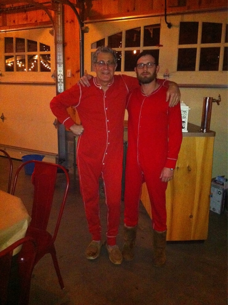 Picture of Nathan Followill