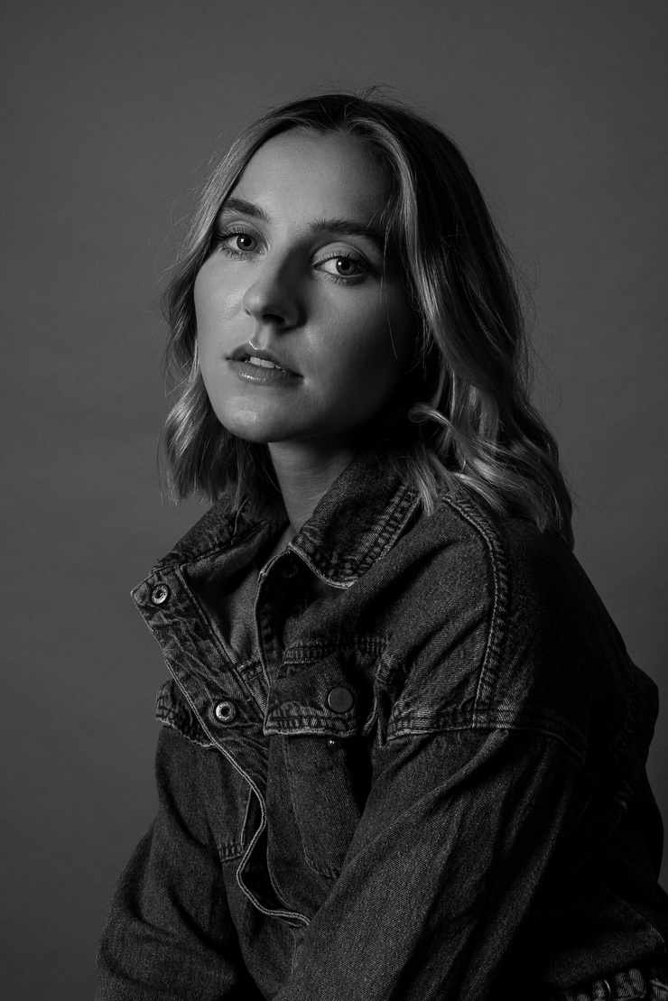 Picture of Zenzi Mirabella