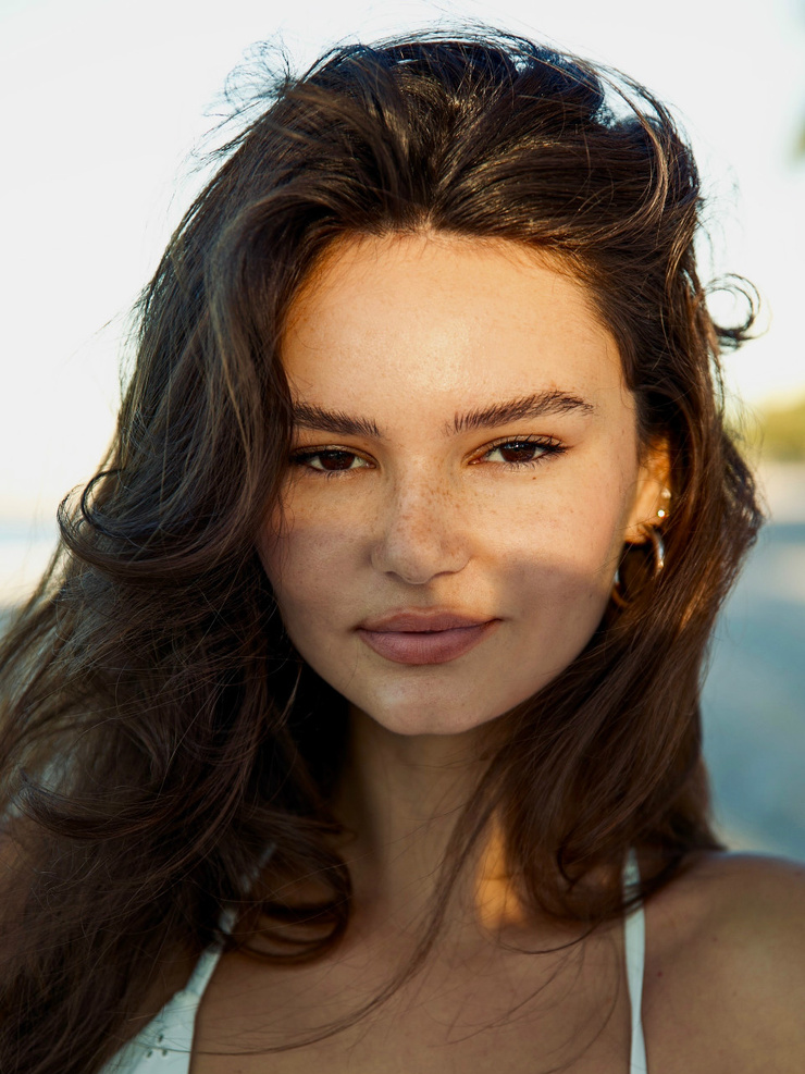 Picture of Kyra Anzalone