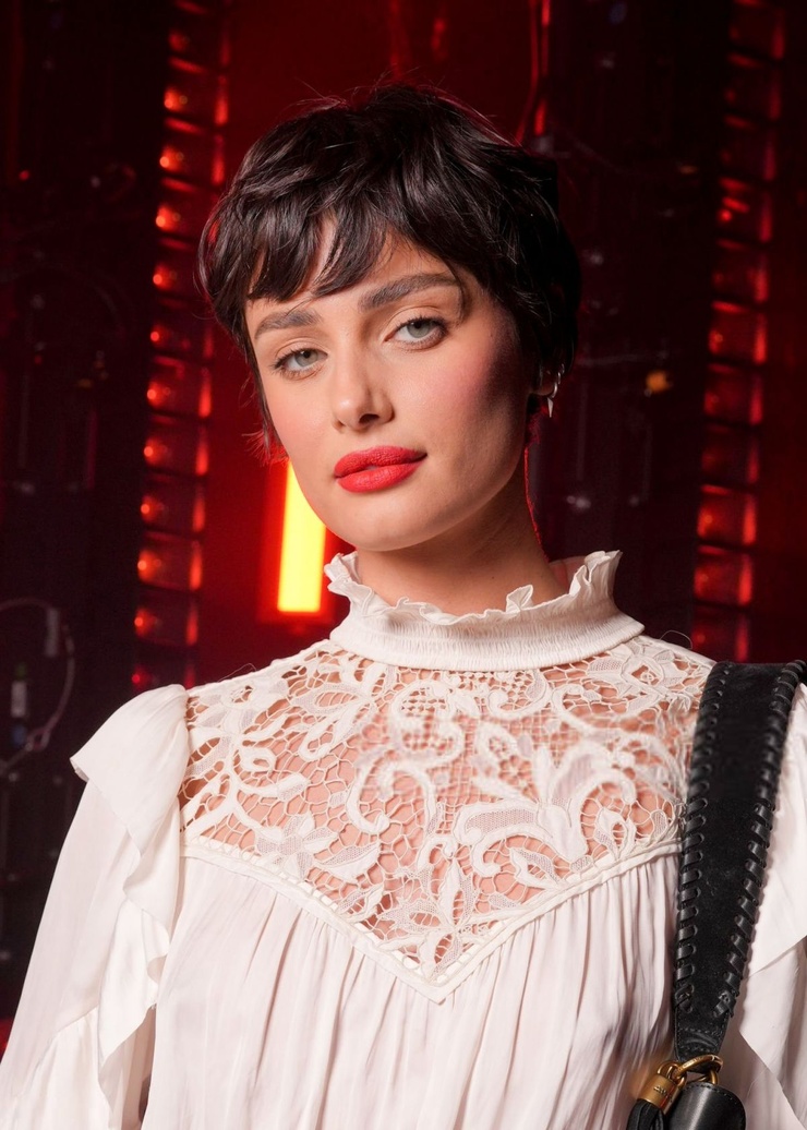 Picture of Taylor Marie Hill