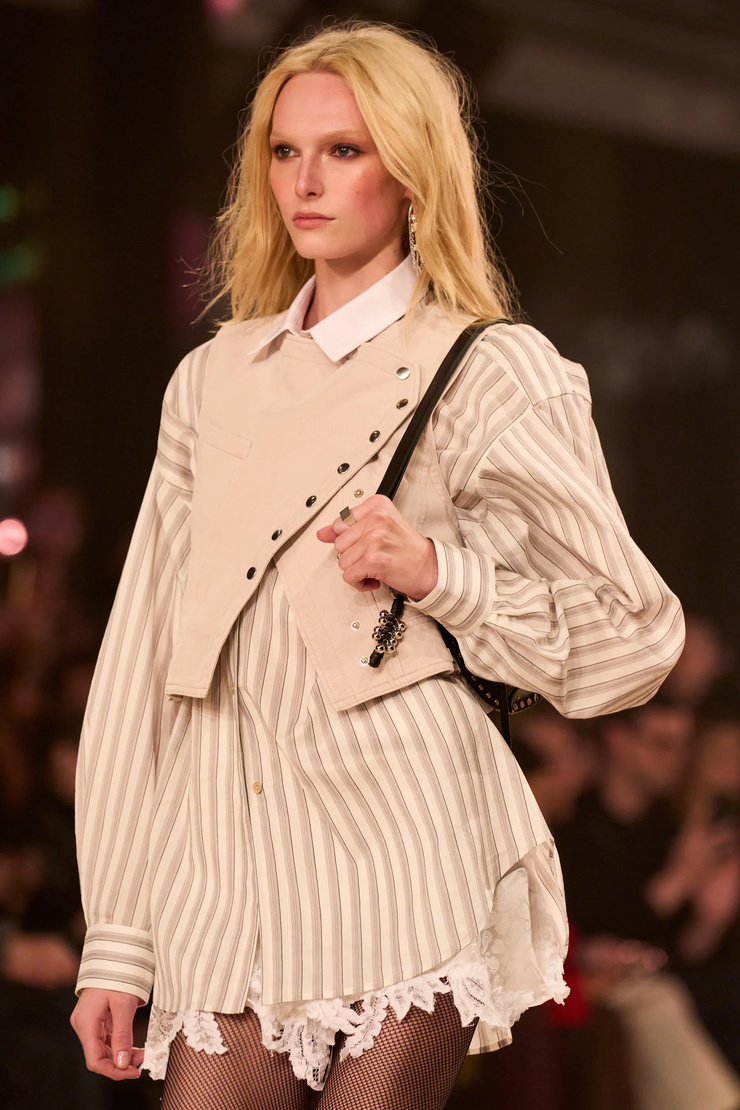 Picture of Alex Consani