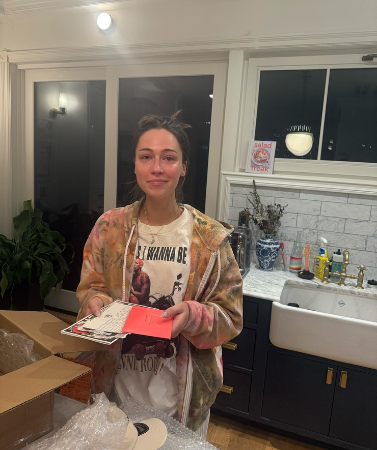 Picture of Elsie Hewitt