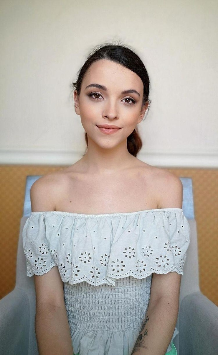 Picture of Ohana Petite