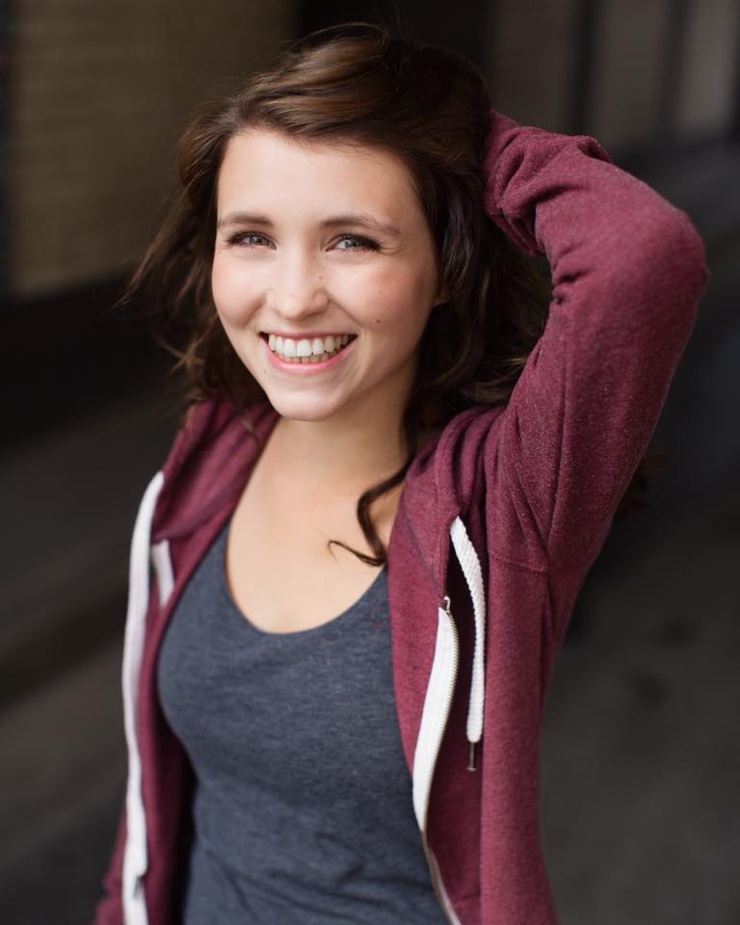 Janina Fautz