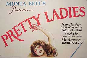 Picture of Pretty Ladies