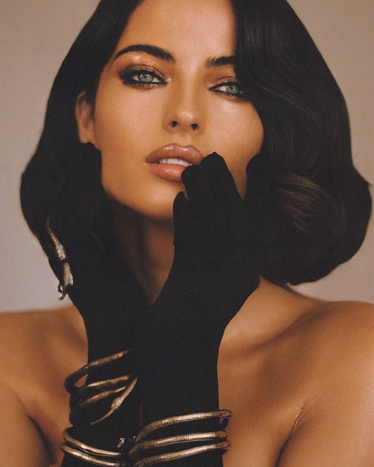 Picture of Renée Murden