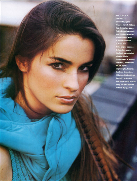 Picture of Amanda Moore
