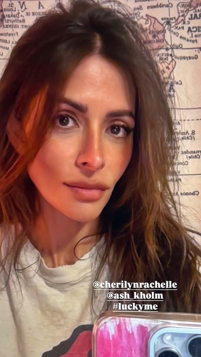 Picture of Sarah Shahi