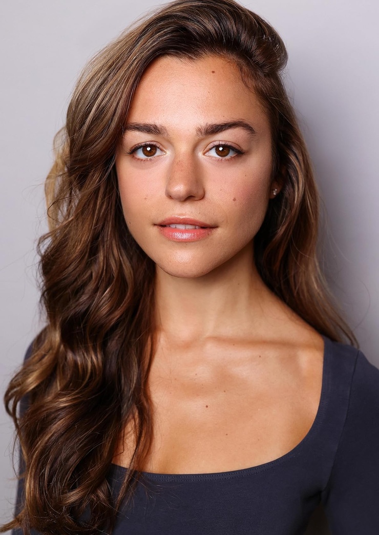 Picture of Isabella Pisacane