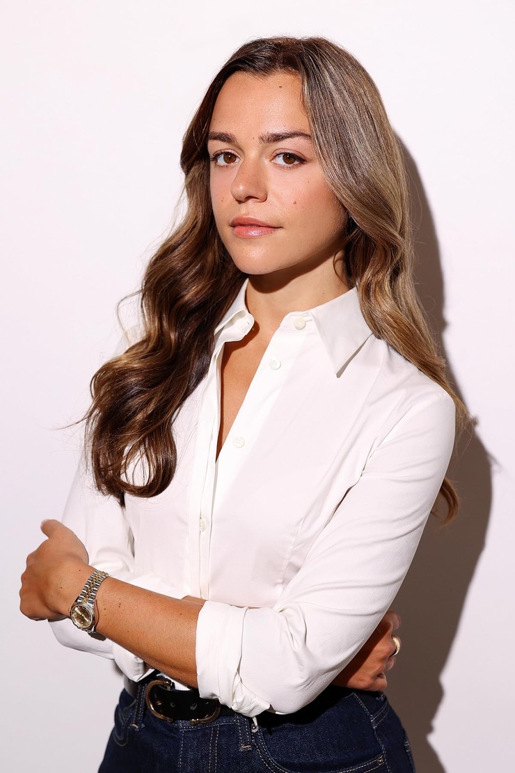 Picture of Isabella Pisacane