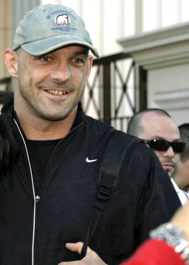 Picture of Pawel Nastula