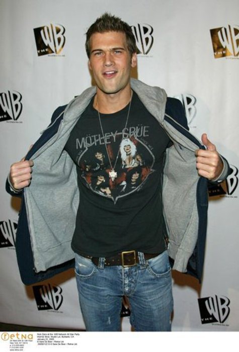 Picture of Nick Zano