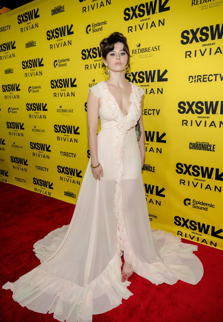 Picture of Ruby Cruz