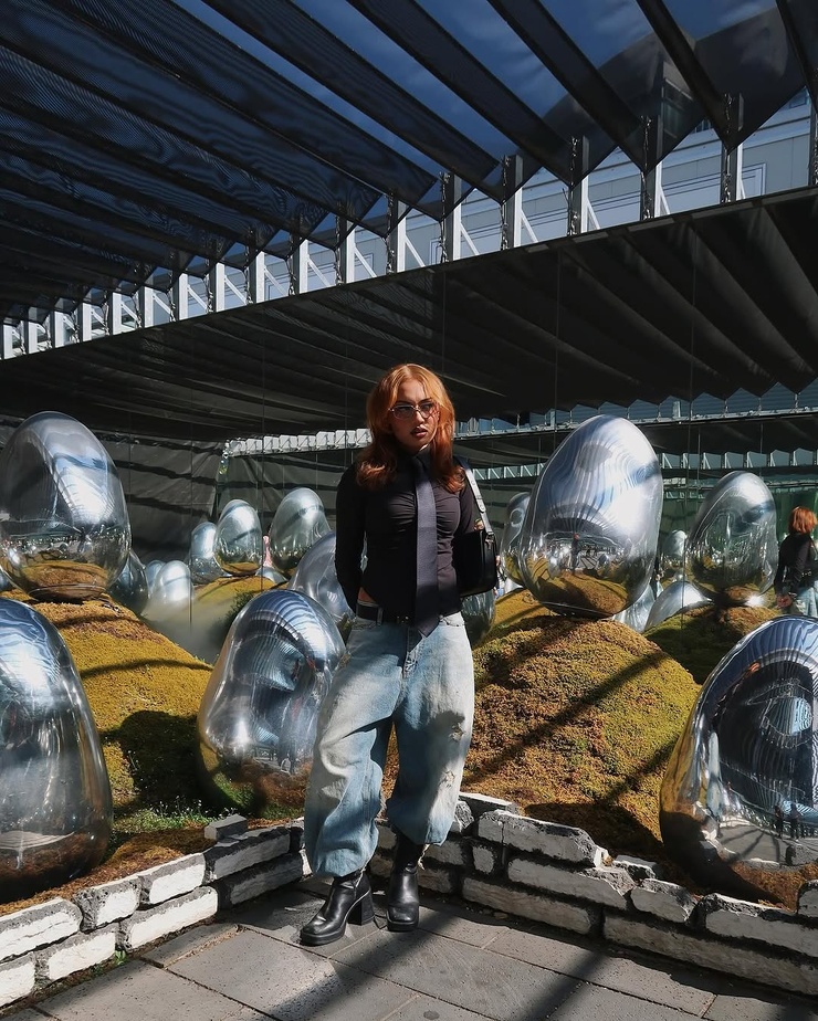 Image of Avani Gregg