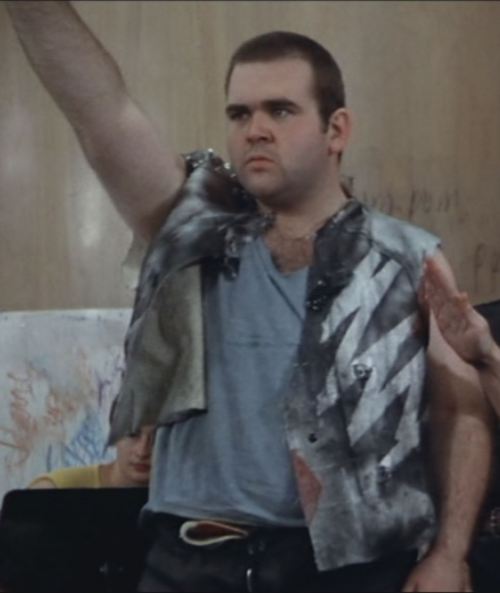 Picture of Keith Knight