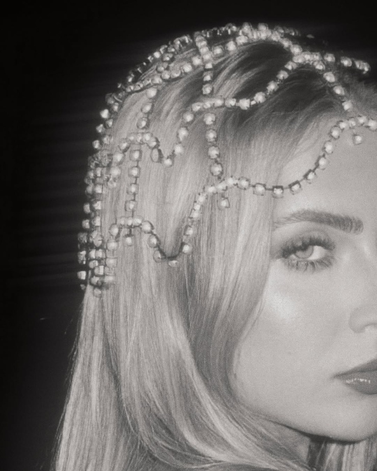 Picture of Jade Picon